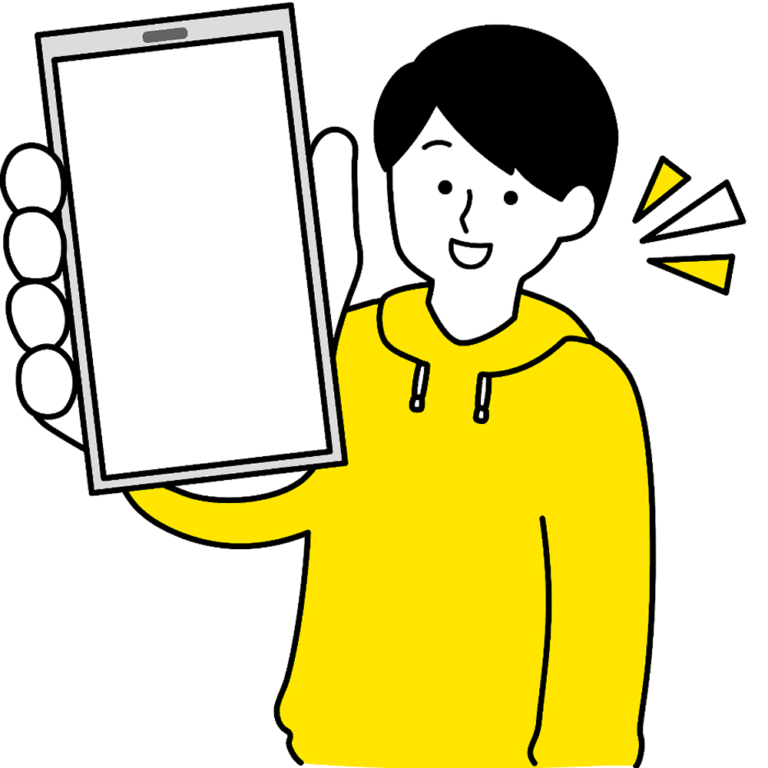 メンズリゼの予約方法は？メンズリゼの予約システムとPush7の使い方を詳しく解説！ - be freee